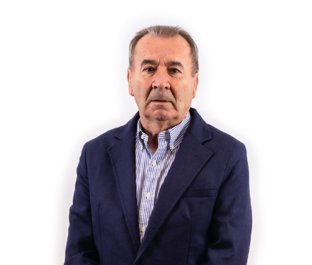 Equipo - Montajes Eléctricos Portillo